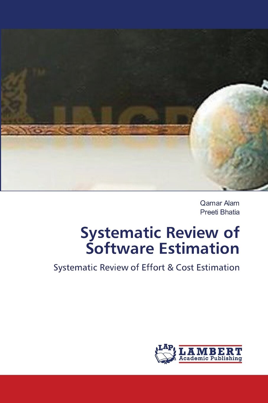 Systematic Review of Software Estimation — фото 1