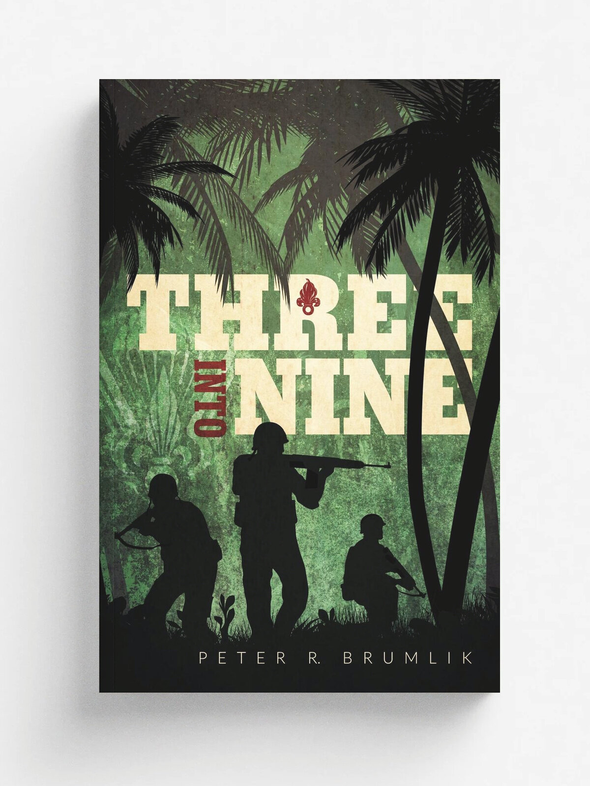 Three Into Nine