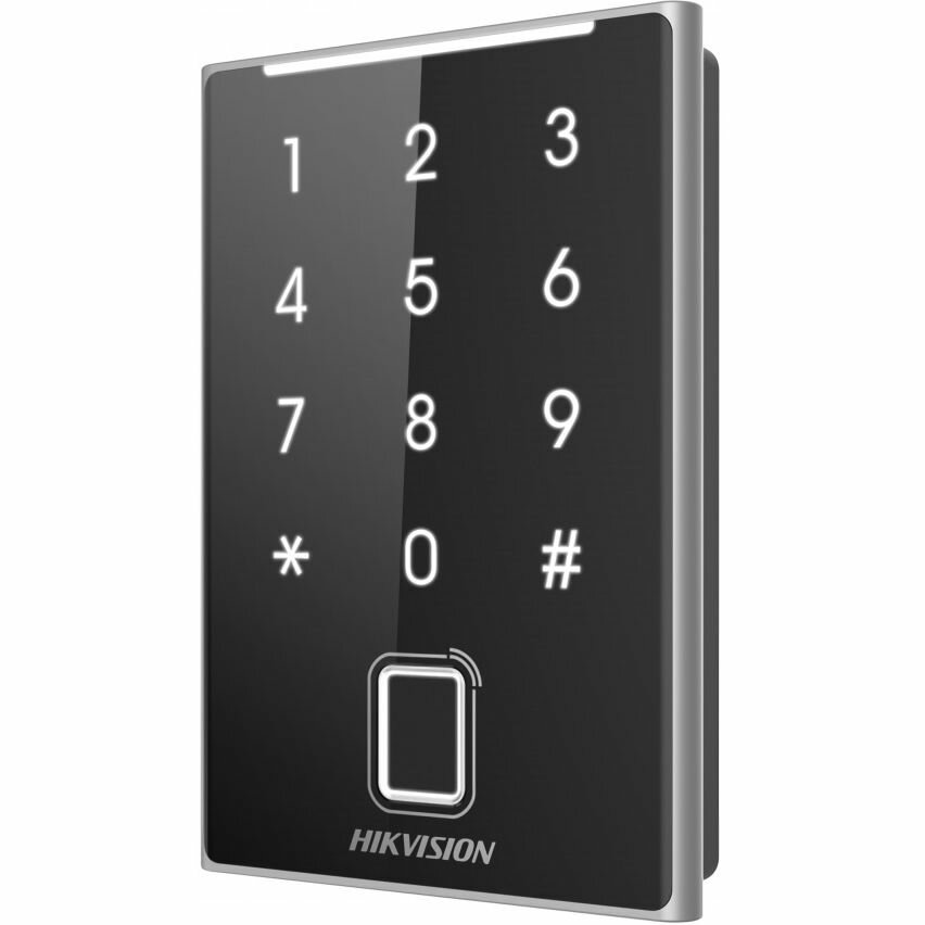 Hikvision DS-K1109DKFB Считыватель биометрический