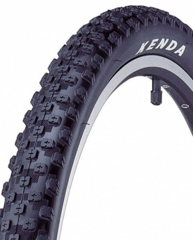 Велопокрышка 26"х2.00 PREMIUM KENDA K917 KARMA (50-559), со средним протектором.