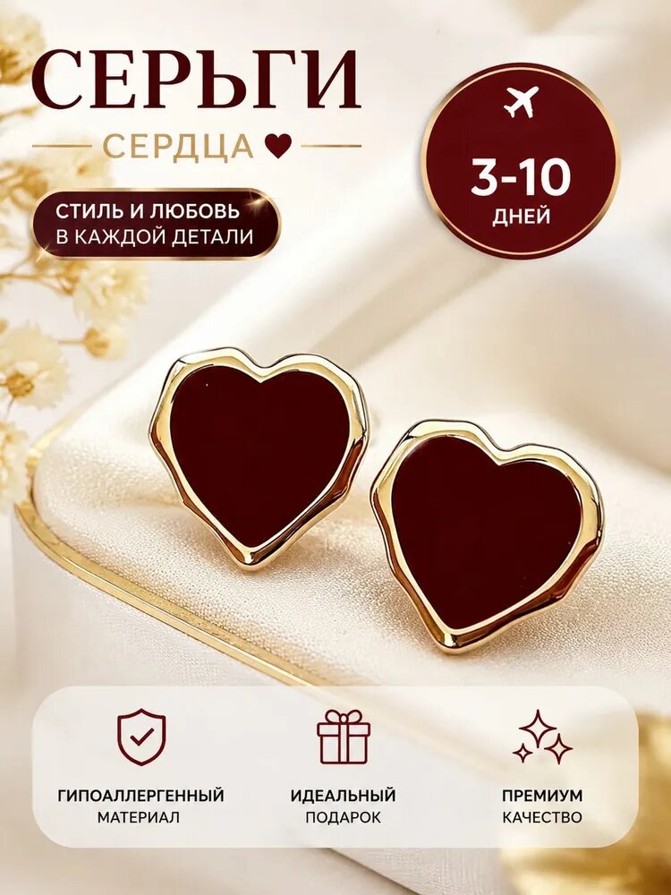 PANDORA Серьги люстры
