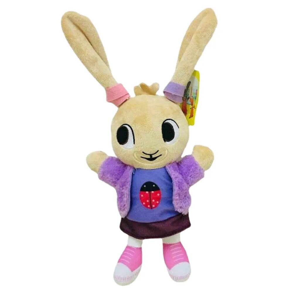 15-37cm Плюшевая игрушка Bing