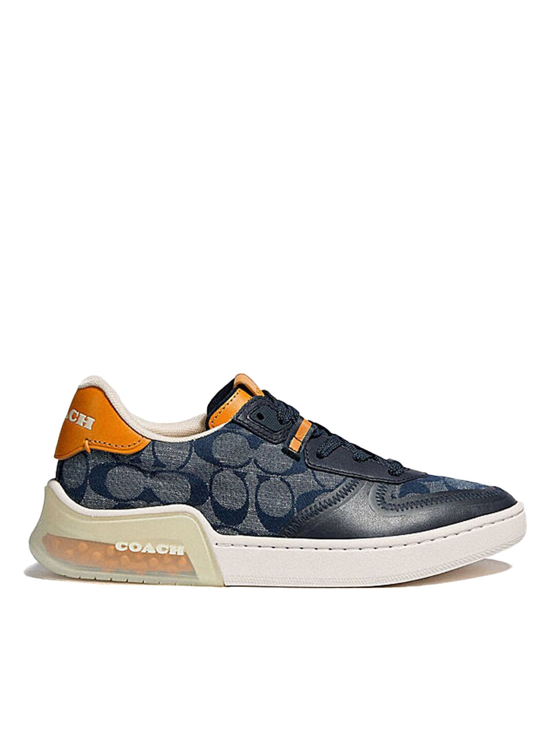 Кроссовки CitySole