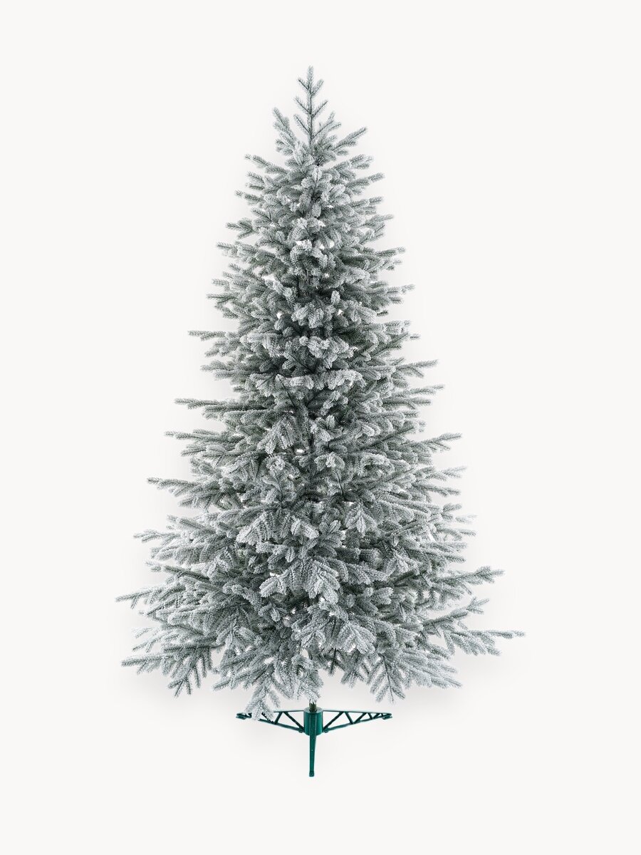 Напольная ель Max Christmas Уральская заснеженная