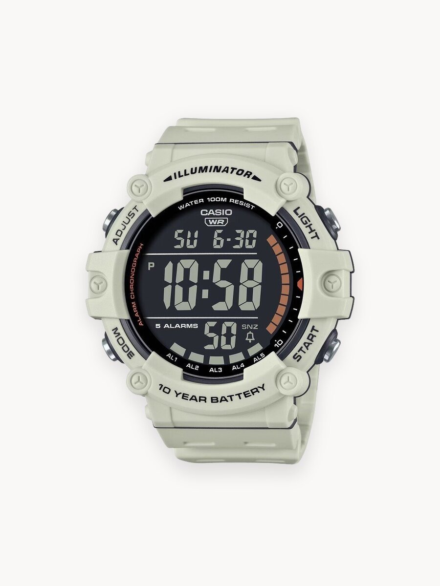 Наручные часы Collection