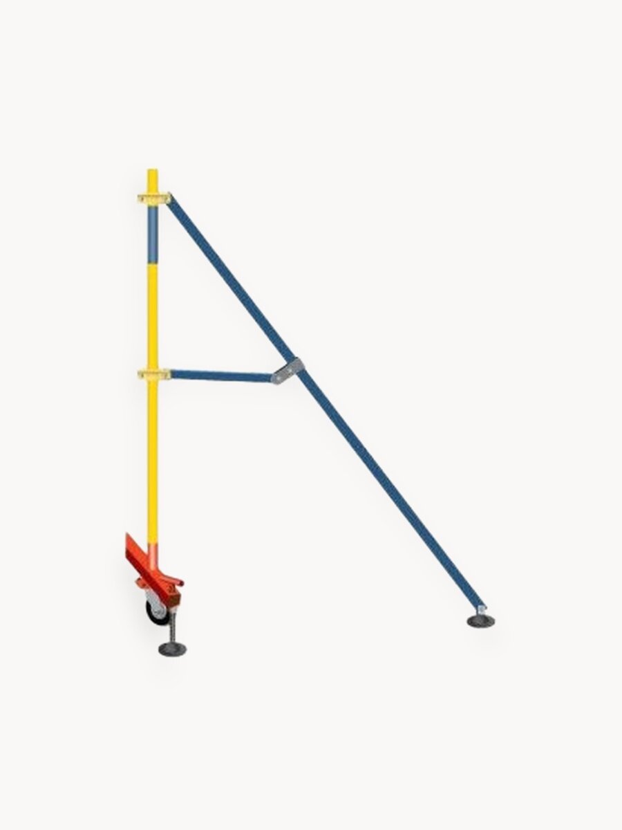 Стабилизаторы (распор боковой) для вышки-туры (комплект 4 шт.)