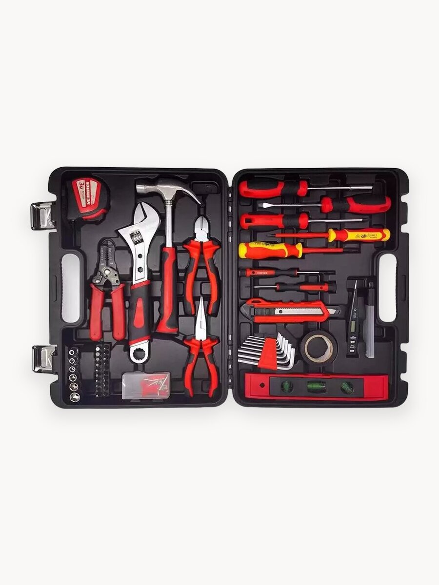 Набор инструментов 112 предметов, 90901001