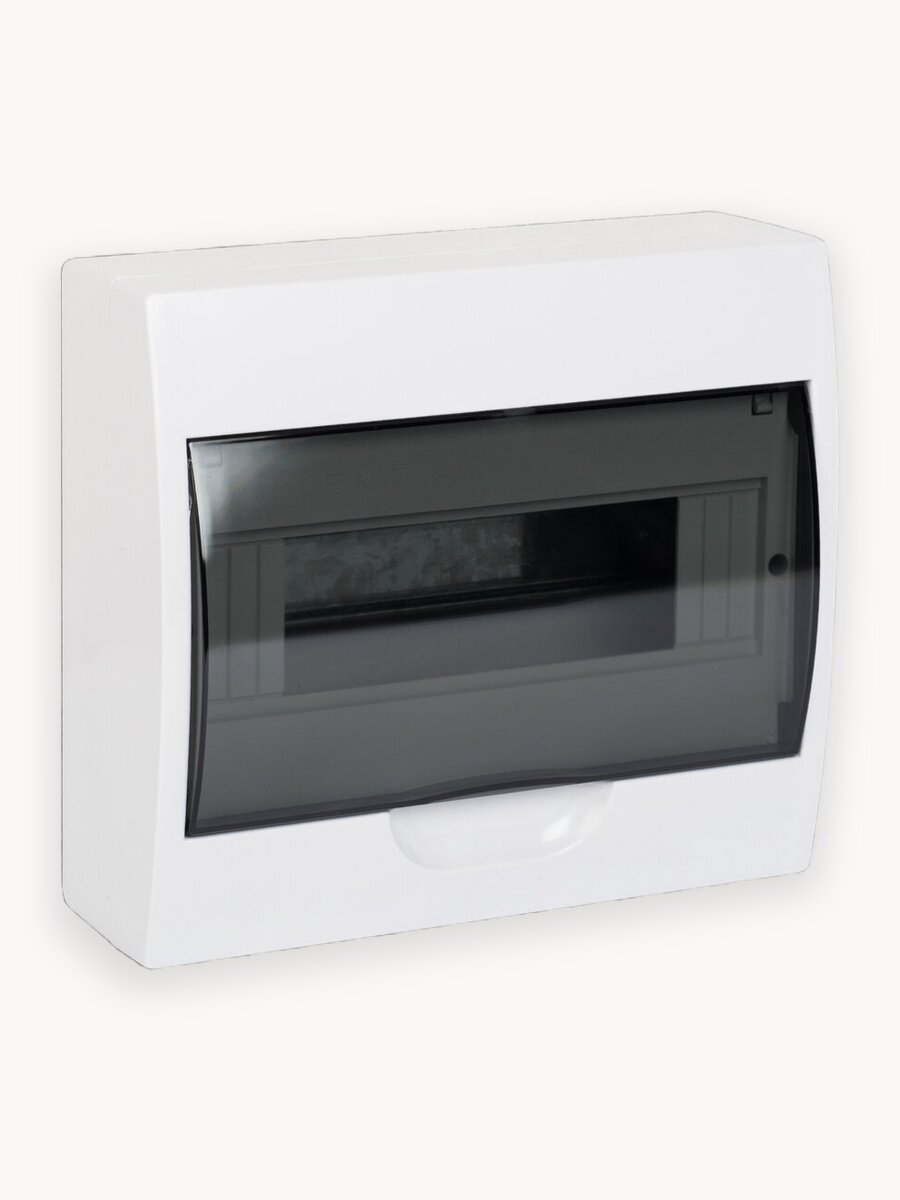 Щит распределительный навесной пластиковый EKF PROxima ЩРН-П-10 IP41