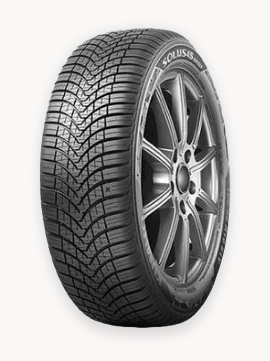 Шины Kumho Solus 4S HA32