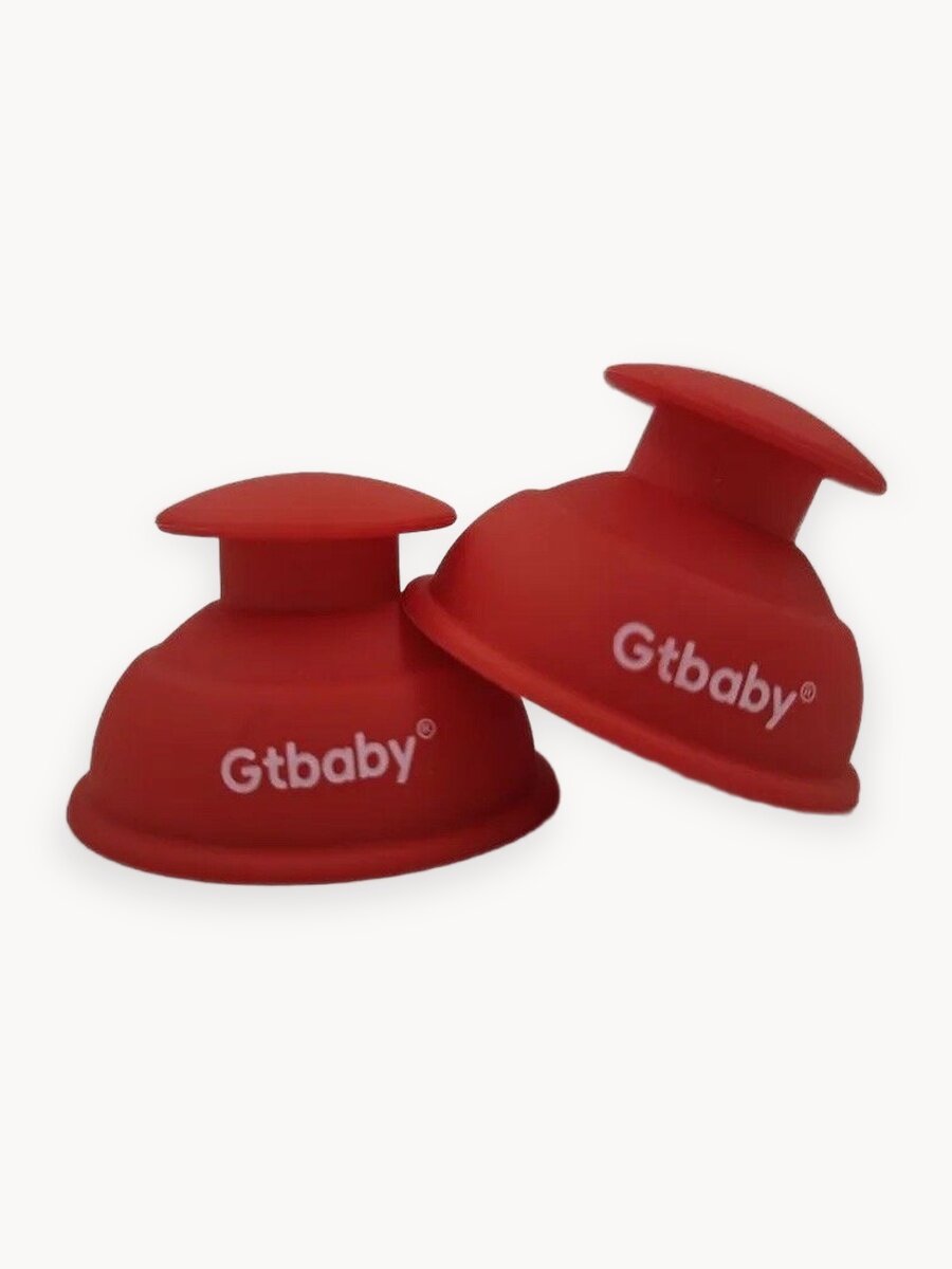 Набор банок массажных вакуумные антицеллюлитные набор 8 штук