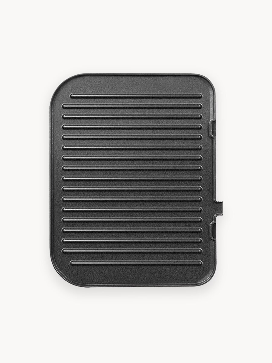 Сменная панель редмонд RGP-01 для гриля, антипригарное покрытие