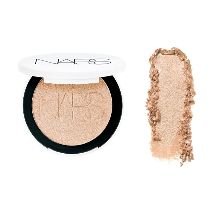 Шиммеры для лица NARS — фото 1