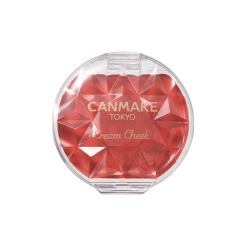Румяна CANMAKE