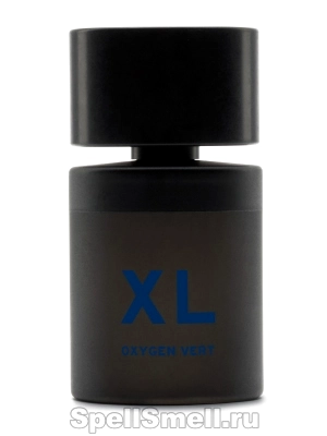 Парфюм унисекс Blood Concept XL Oxygen Vert 50 мл - Блуд Концепт Оксиген Верт