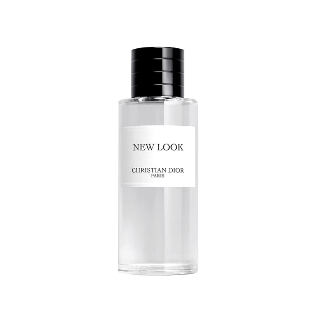 Парфюмерная вода Christian Dior New Look 2024 125 мл - Диор Нью Лук для женщин и мужчин