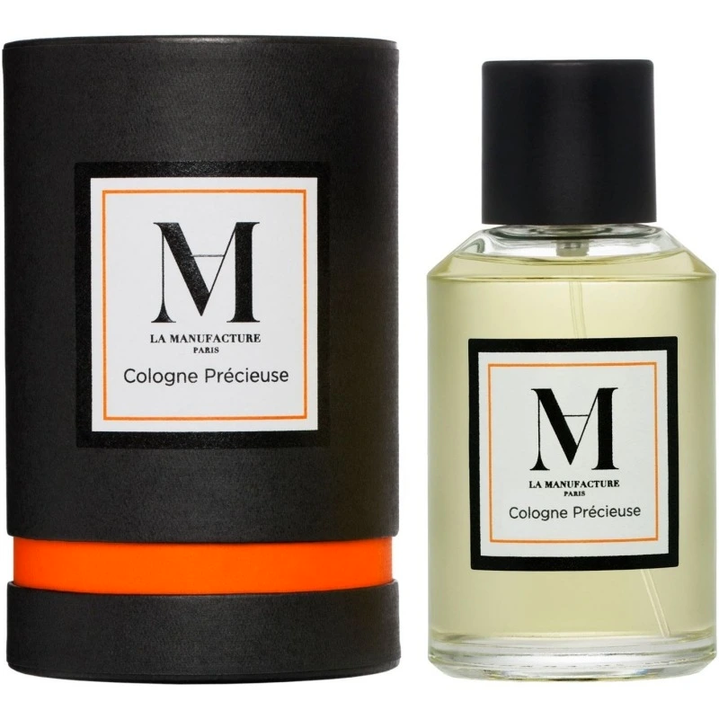 Eau de cologne Ла Мануфактура Колонь Пресьюз 100 мл / Cologne Precieuse для мужчин