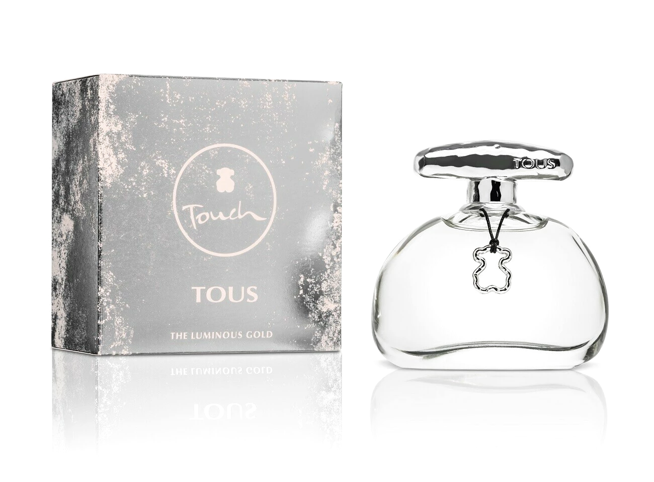 Tous The Luminous Gold 50 мл аромат для женщин - Тоус Зе Люминос Голд