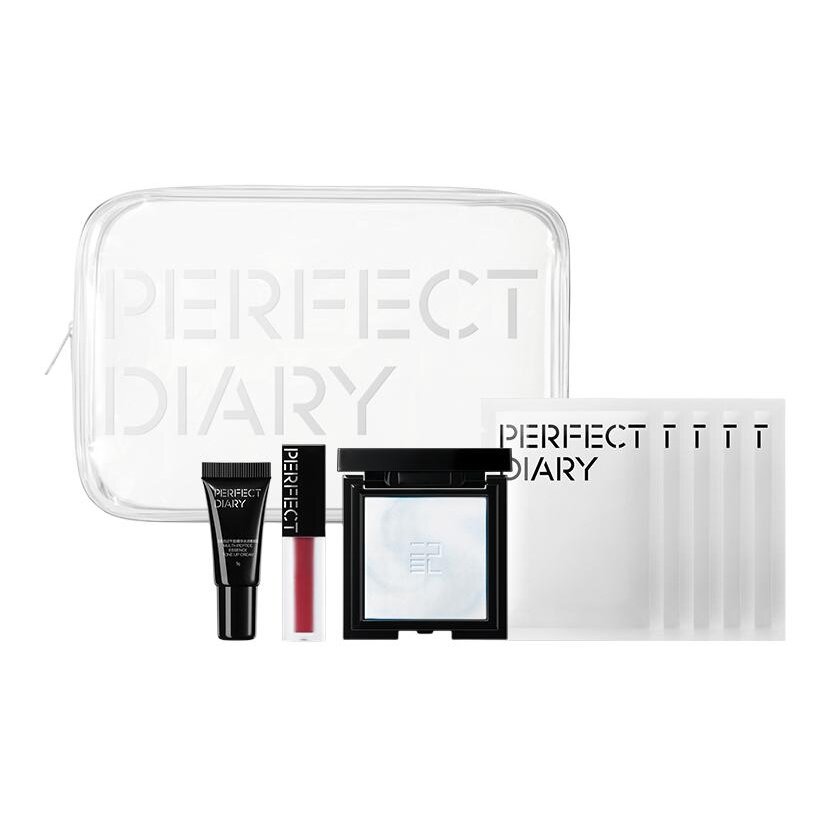 Наборы PERFECT DIARY