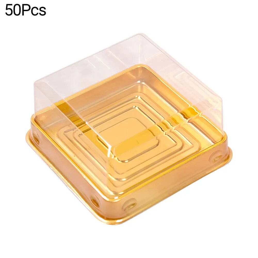 Коробка для продуктов, 50 шт
