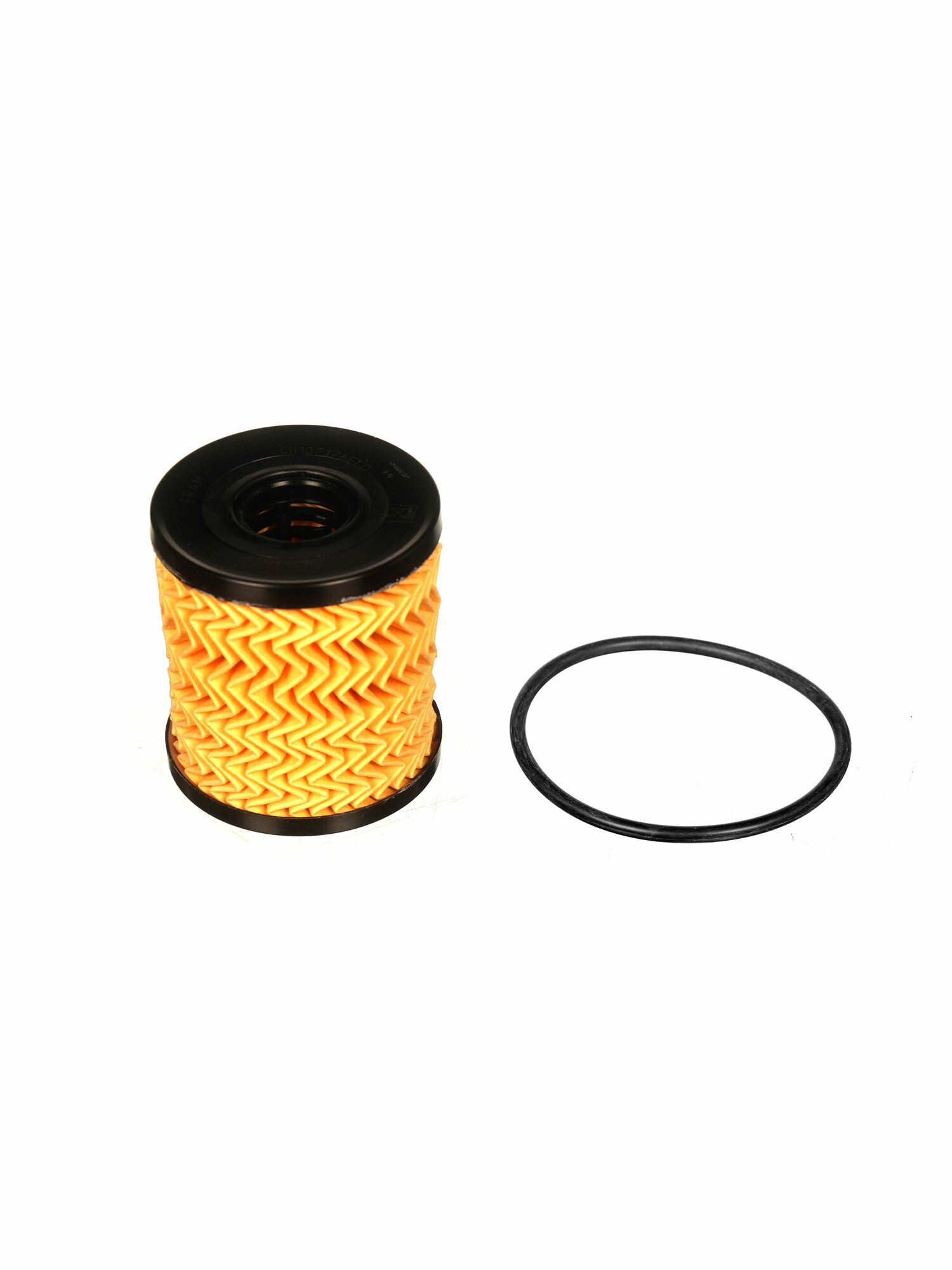 Фильтр масляный двигателя FRAM (CH10717AECO)