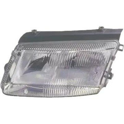 Фара DEPO 441-1125R-LDEMF головного света VW Passat 97-