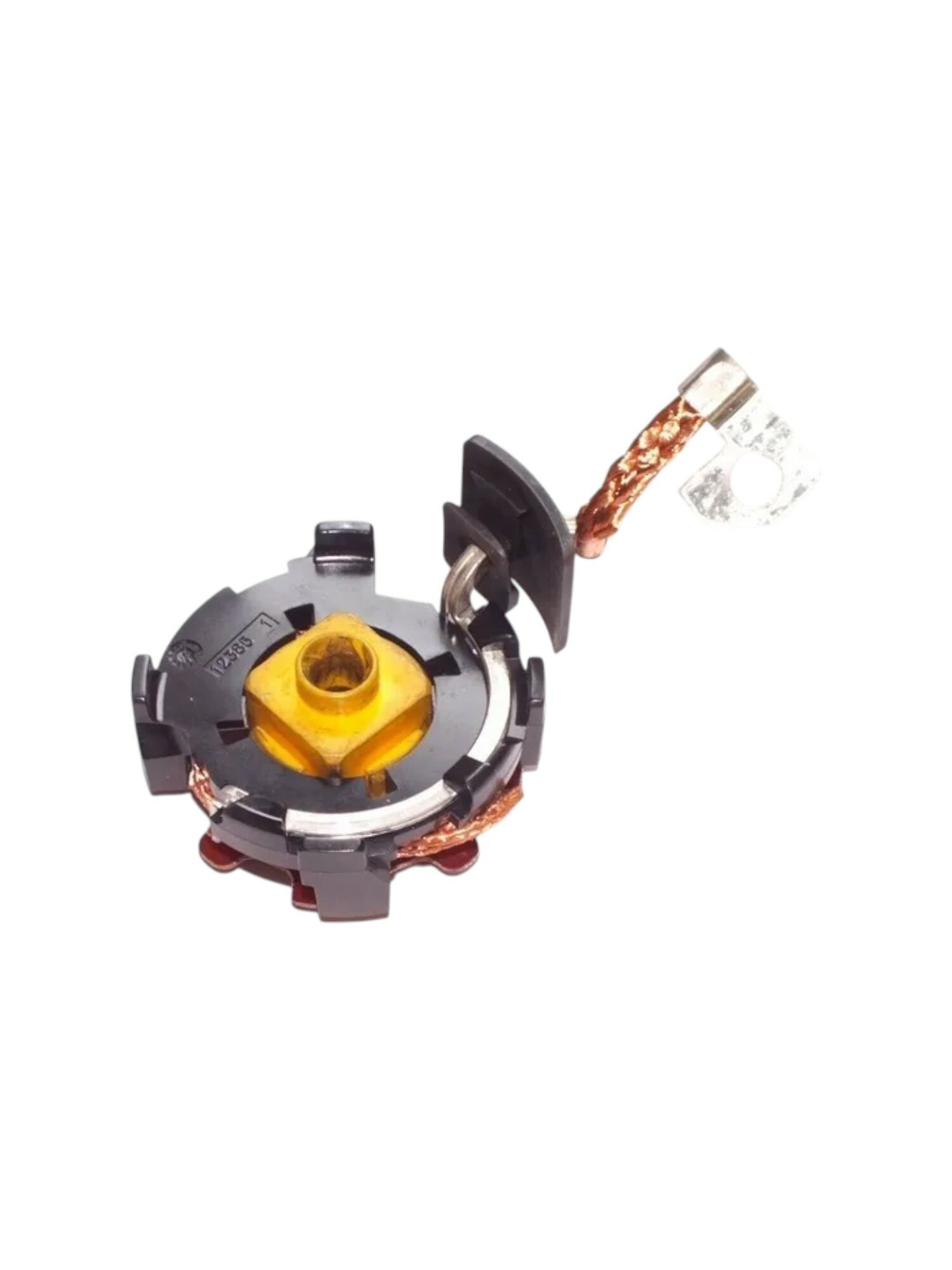 Щеткодержатель BMW 118d, 318d, 320Cd, 320d, 520d, YANMAR MARINE 4BY-2 (TT51294 PRO)