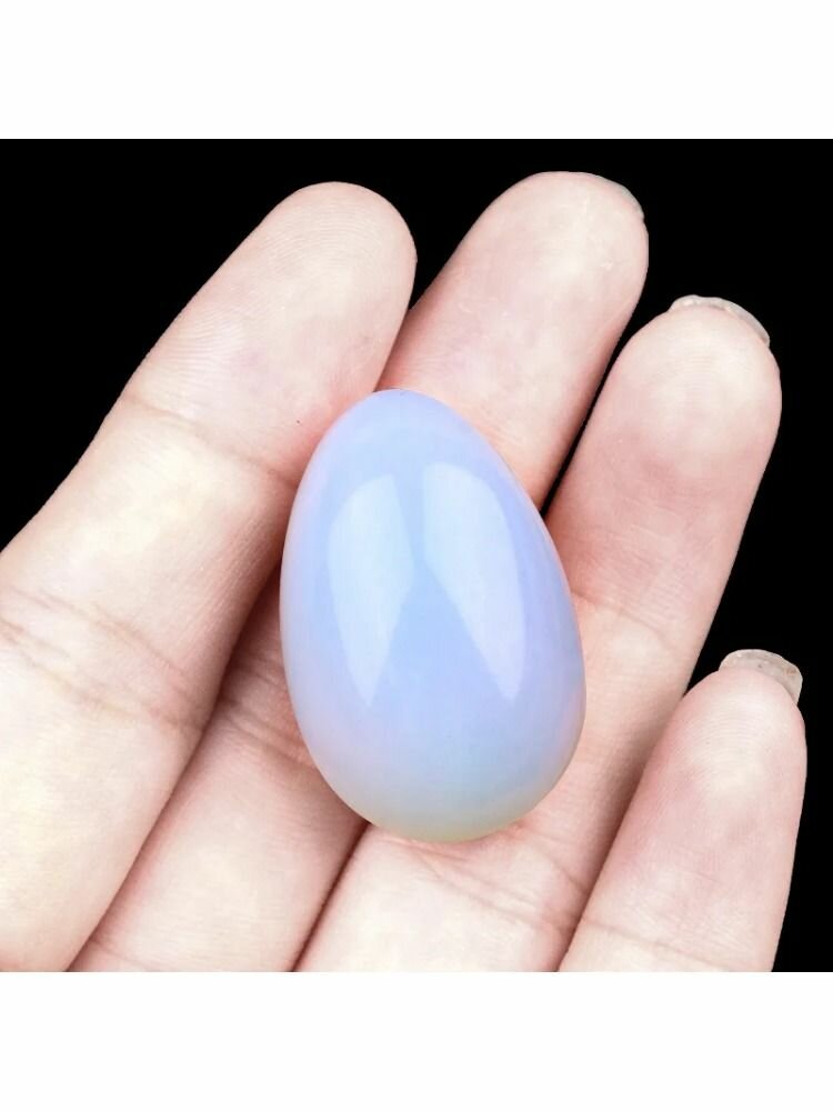 Природный Камень полудрагоценный Хрустальные драгоценные камни,3 x 2 Cm