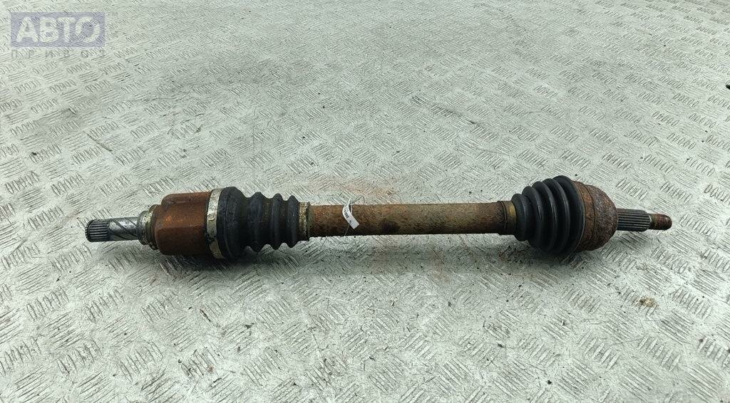 Полуось передняя левая Renault Scenic 2 (2003-2009)