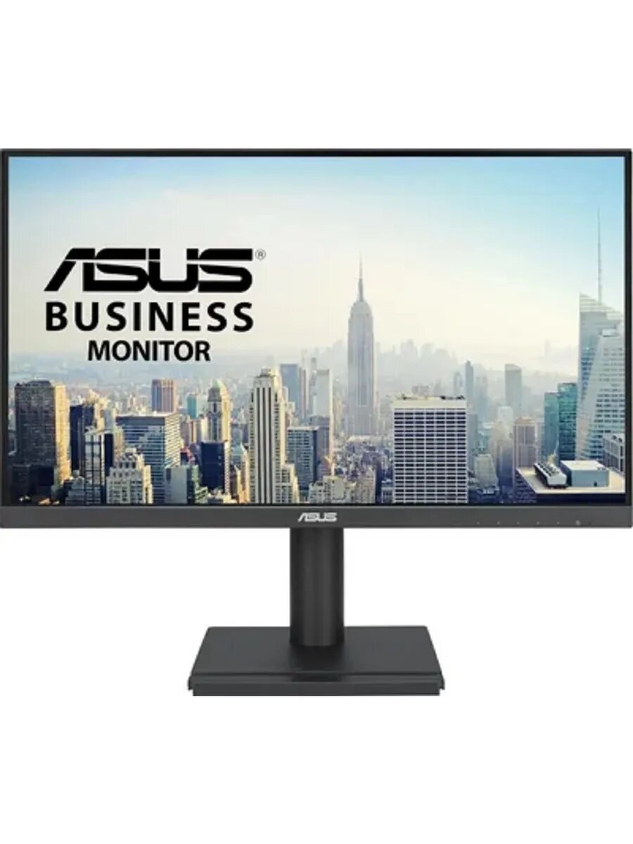 Монитор 23.8" VA24DQFS черный IPS 1920x1080, 100Hz 1ms 16:9 300cd