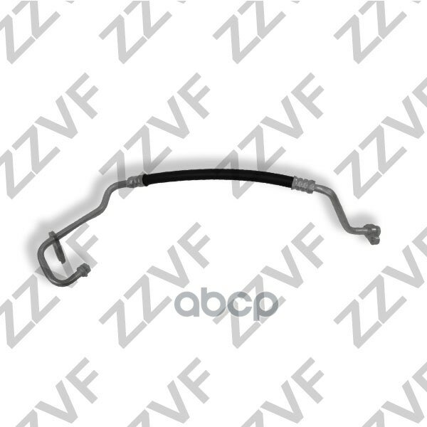 Трубка кондиционера RENAULT LOGAN (11.) RENAULT ZZVF арт. ZVTRK428