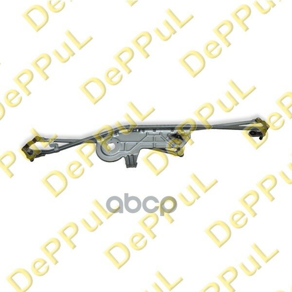Трапеция стеклоочистителя FORD GALAXY (95-06) DePPuL арт. DETRC015