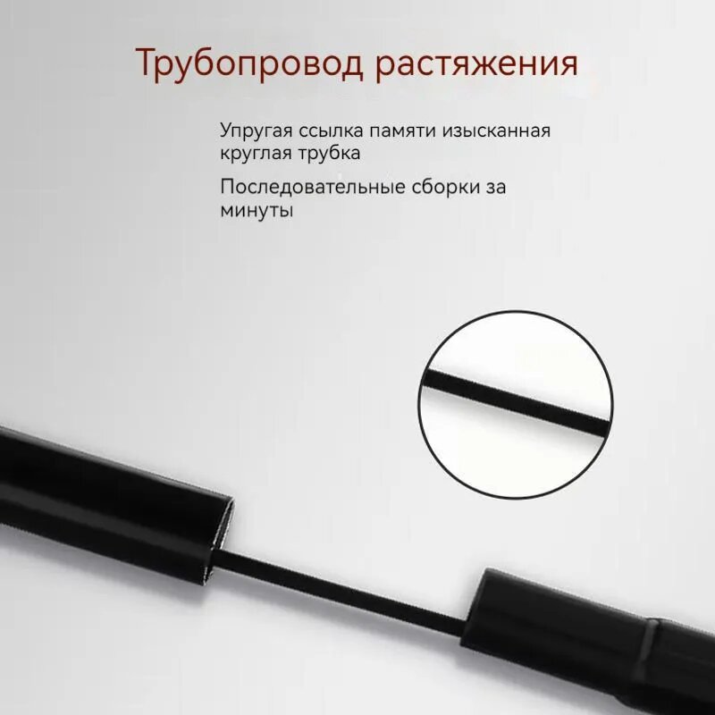 WAICAI Сетка для бадминтона — фото 1