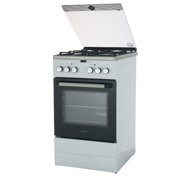 Комбинированная плита Darina PL KM 241 361 1ХW