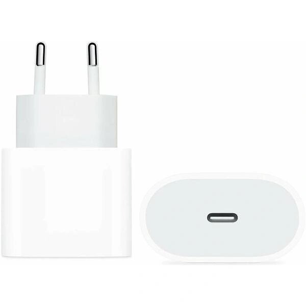 Зарядное устройство для PDA Apple 20W USB-C MUVV3ZM/A