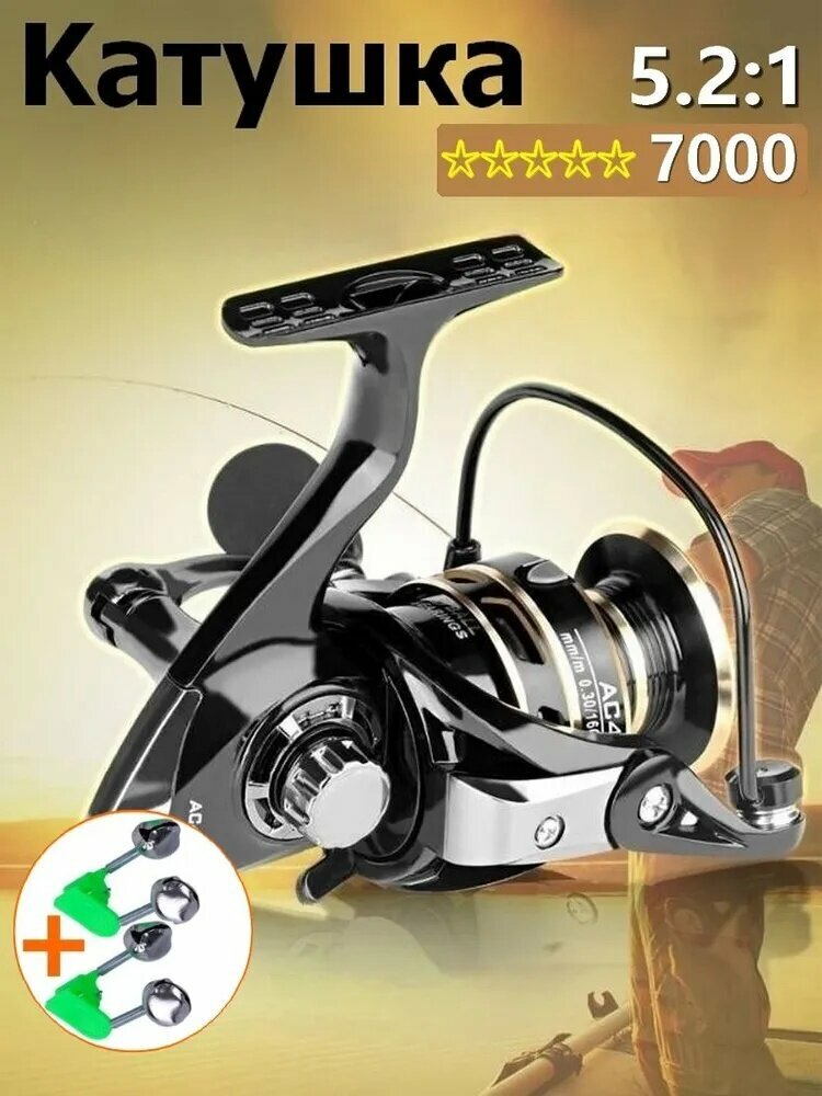 DEUKIO Катушка