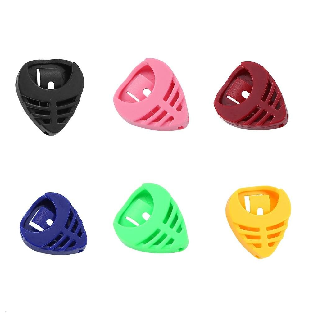 Коробка для хранения медиаторов, A