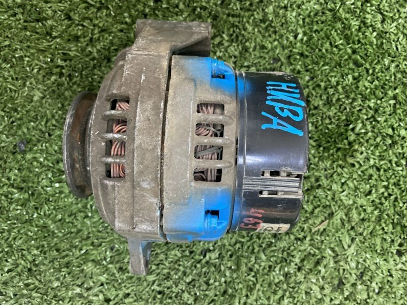 Генератор Лада 4X4 2121 Нива I (1977 2019) Б/У с пробегом