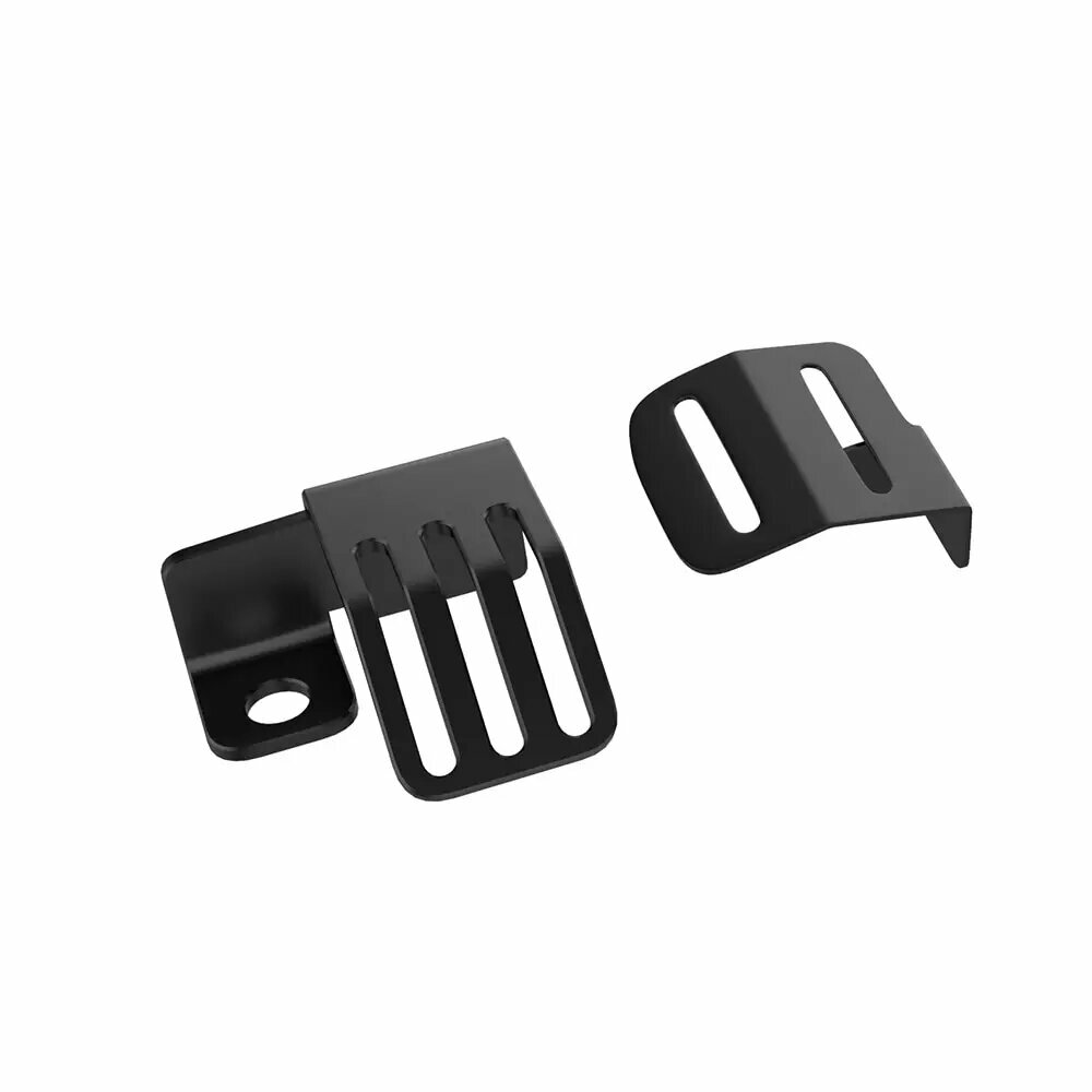 Защитный чехол Desert X из АБС-пластика для передней и задней панели, прочные аксессуары для мотоциклов с ЧПУ, алюминий, для Ducati десерtx 2022 2023 1 Set Black