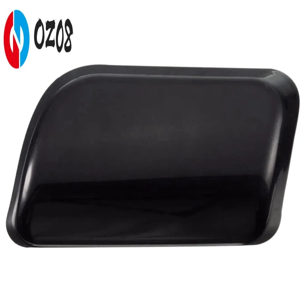 O4(V F B S) Левая сторона совместим с XC90 2002-2006 передний бампер фар крышка форсунки омывателя 30698208