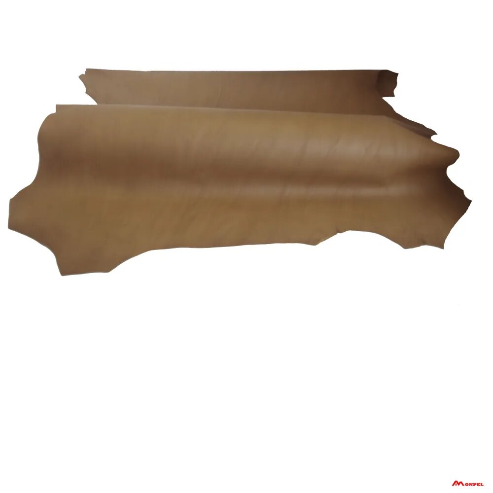 Натуральная итальянская кожа, шевро фактурный коричневого цвета, коза. 57 дм2, целые шкурки, толщина 0,7-0,9 мм