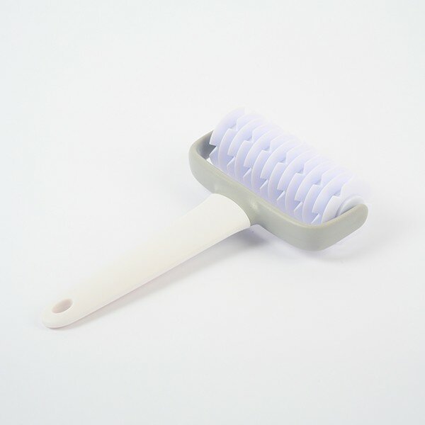 Нож для теста роликовый фигурный (Бренд Prohotel, страна Китай)