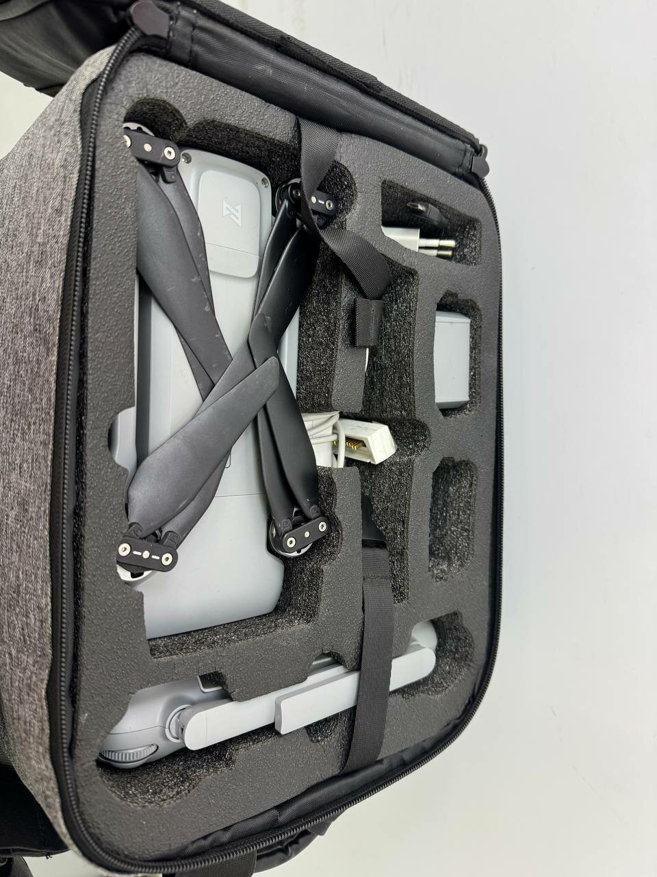 Квадрокоптер FIMI X8 SE 2020