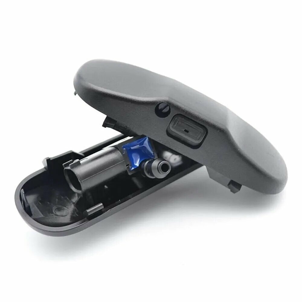 Распылительные Форсунки Омывателя Лобового стекла L & R Пара Для Vw Jetta Golf Audi Tt