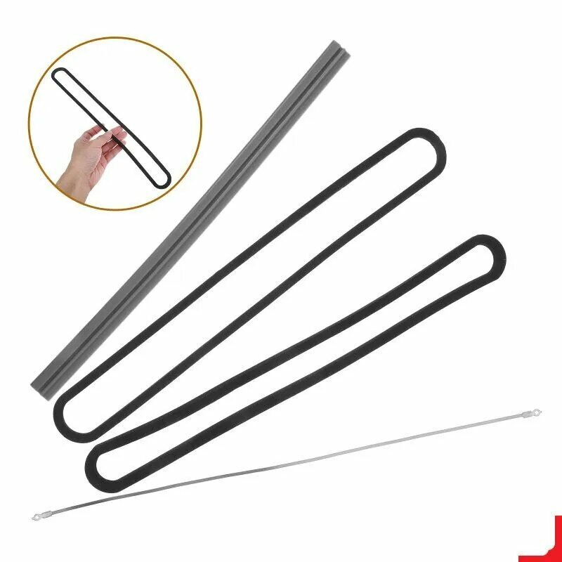 Вакуумный упаковщик Силиконовая прокладка или аксессуары для машин Запасные части для пищевых продуктов Отопление