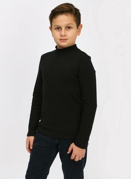 Водолазка Граффити-12