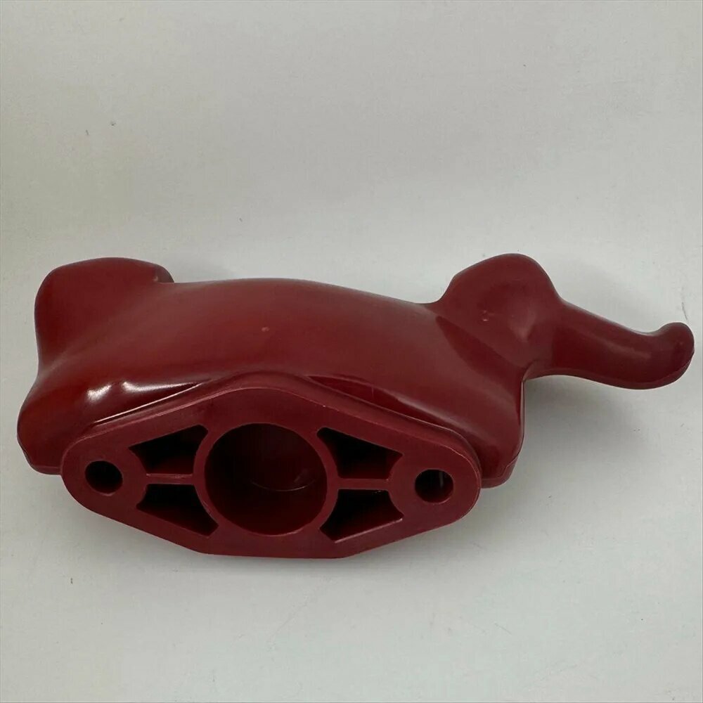 Для Hunter RP6-0343,221-675-2, Шиномонтажный Станок С Красной Базой Demount Duckhead