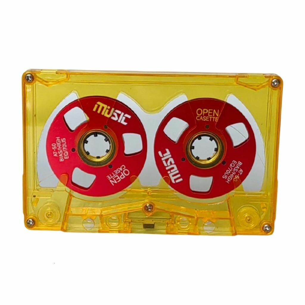 Металлические кассеты 45 минут, двусторонние, - 3