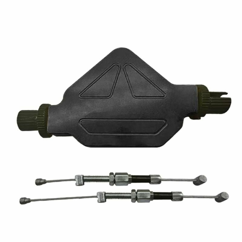 Помощник по сцеплению для мотоциклистов, Черный