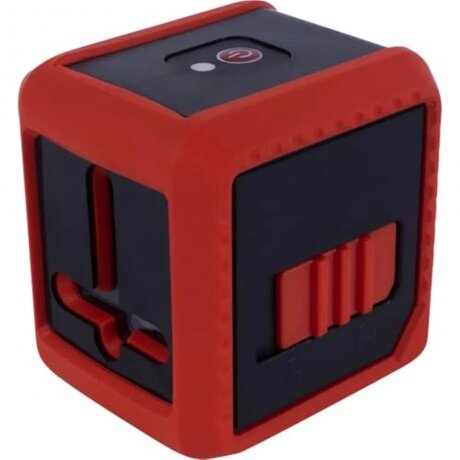 Лазерный нивелир CONDTROL Smart 2D Green