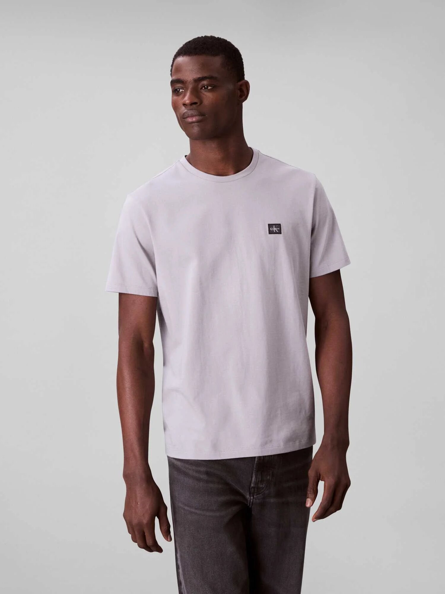 Футболка Cotton Badge